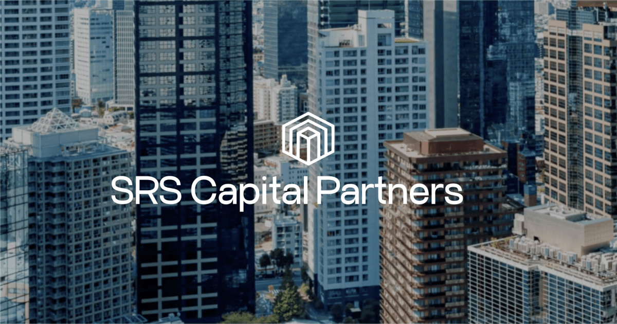 SRS Capital Partners